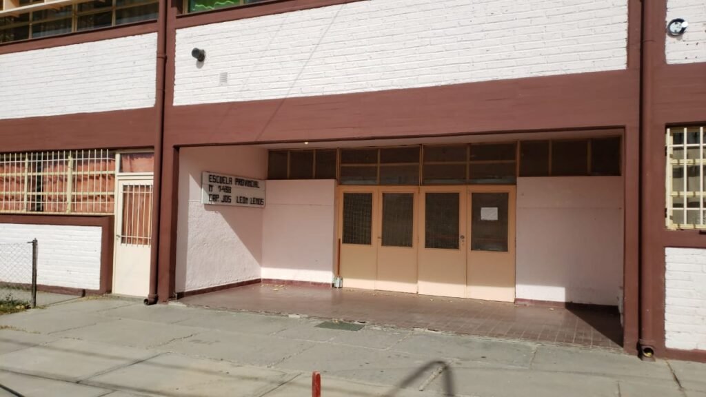 ESCUELA LEMOS CUMPLE 70 AÑOS | Ser y Hacer de Malargüe