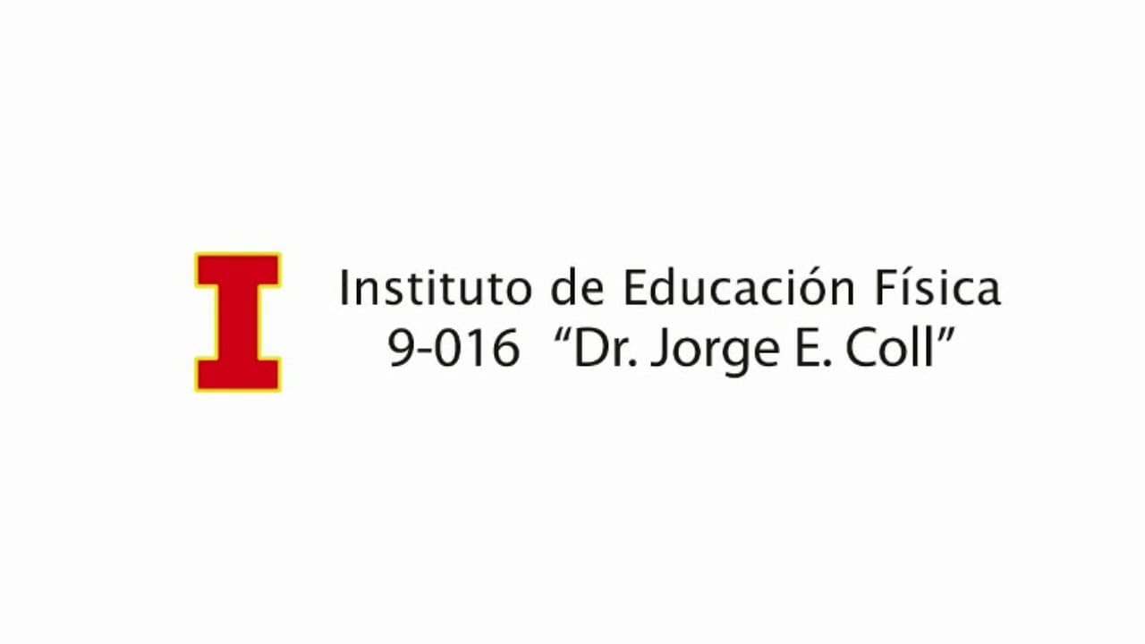 El Jorge Coll será el primer instituto universitario estatal | Ser y ...