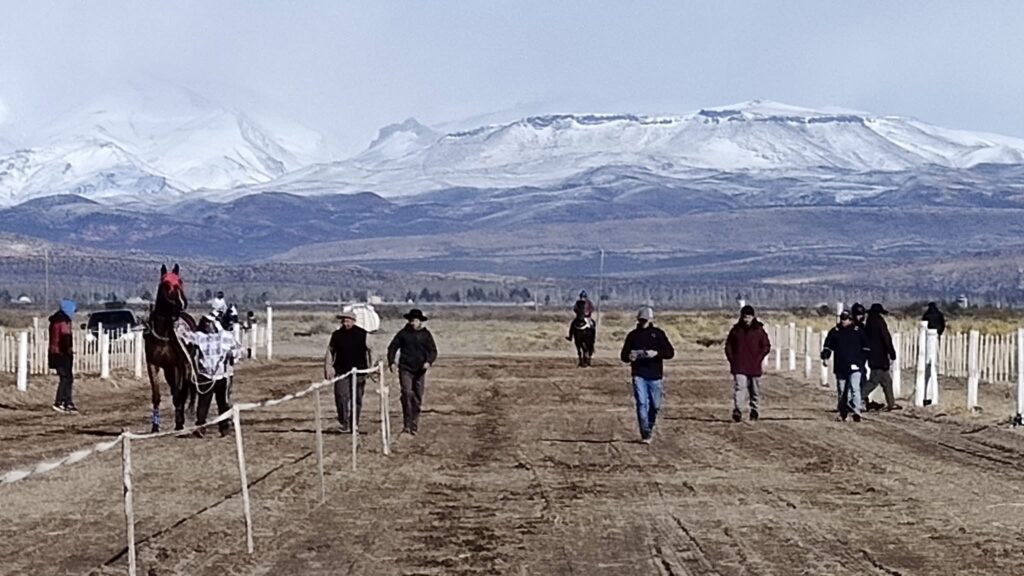 "Sin condena", de Pata Mora ganó el Gran Clásico Día de la Primavera ...